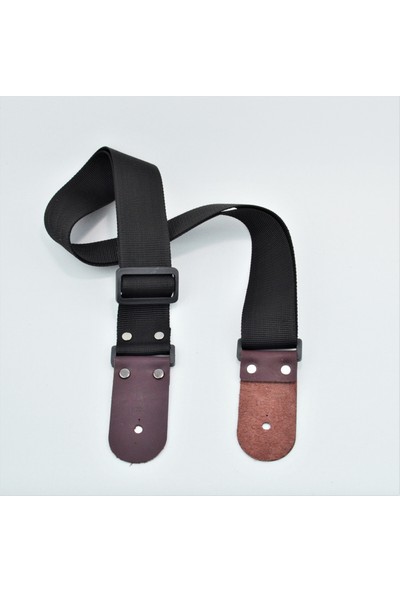Medusa Straps Basic-Vıı Model Gitar Askısı