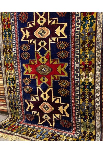 Rustik Ev El Dokuma Çeyizlik Aksaray Halısı & Kirman Ip Rustik Ev El Dokuma Çeyizlik Aksaray Halısı & Kirman Ip