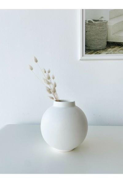 Isem Dekoratif Topik Vazo