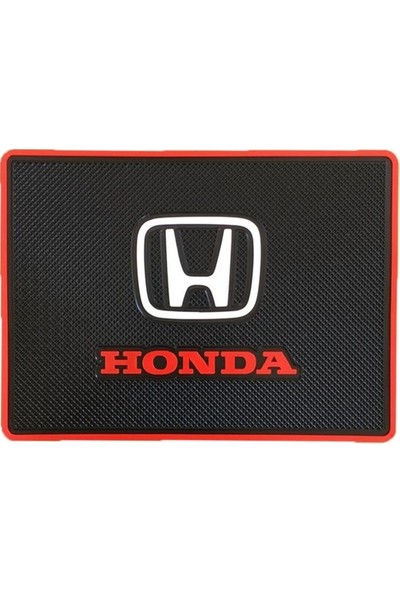 Park Oto Honda Torpido Üstü Kaydırmaz Ped Park Oto Honda Torpido Üstü Kaydırmaz Ped