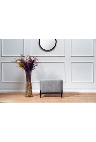 Bumm Concept Tofy Dikdörtgen Puf