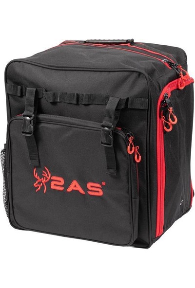 2AS Concord Kare Lüks Ayakkabı + Kask Çantası 2AS Concord Kare Lüks Ayakkabı + Kask Çantası