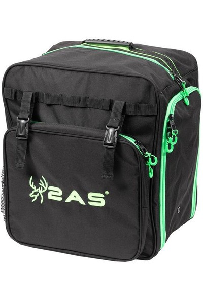 2AS Concord Kare Lüks Ayakkabı + Kask Çantası 2AS Concord Kare Lüks Ayakkabı + Kask Çantası