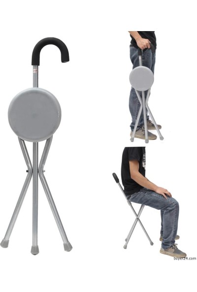 Ozcmax Baston Sandalye- Ozcmax Baston Sandalye-