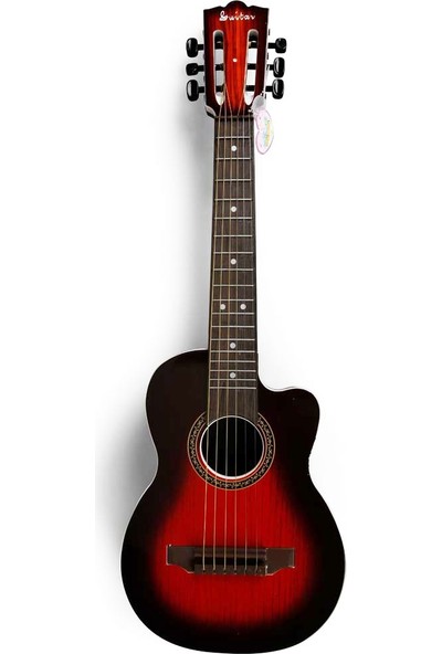 Erpa Sunman Akustik Gitar 69 cm Erpa Sunman Akustik Gitar 69 cm