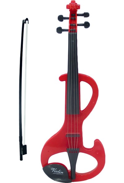 Erpa Sunman Elektronik Keman