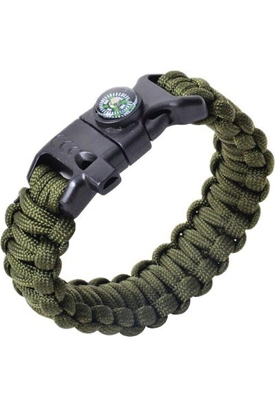 Wokiland Magnezyumlu Paracord Wokiland Magnezyumlu Paracord