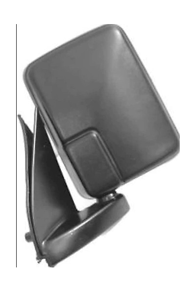 Maher H100 Minübüs Sağ Dikiz Aynası