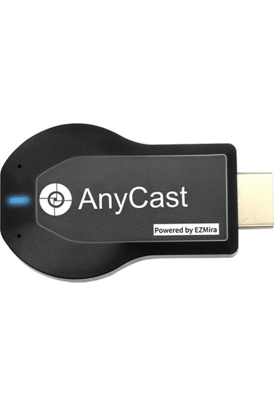 Good Shop Anycast M2 Plus Tv Stick Wifi Ekran Alıcısı Dongle Dlna Miracast Airplay Airmirror 1080P Mirascreen Yansıtma Ekranı (Yurt Dışından) Good Shop Anycast M2 Plus Tv Stick Wifi Ekran Alıcısı Dongle Dlna Miracast Airplay Airmirror 1080P Mirascreen Yansıtma Ekranı (Yurt Dışından)