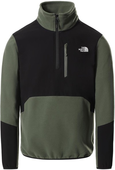 The North Face The North FaceErkek Glacıer Pro Swetshirt NF0A5IHRWTQ1