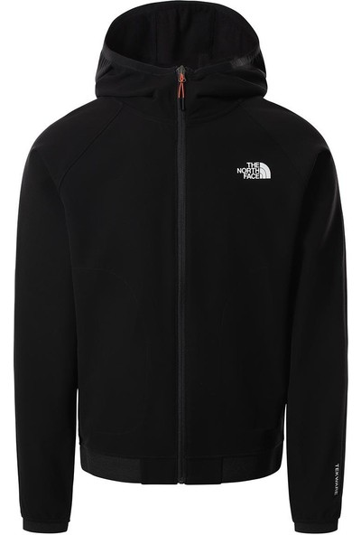 The North Face The North FaceM Tekwr Flc Fz Hdy Jacket