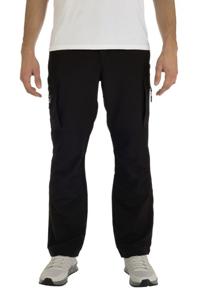 Utopeak Mysia Erkek Outdoor Pantolon - Siyah Utopeak Mysia Erkek Outdoor Pantolon - Siyah