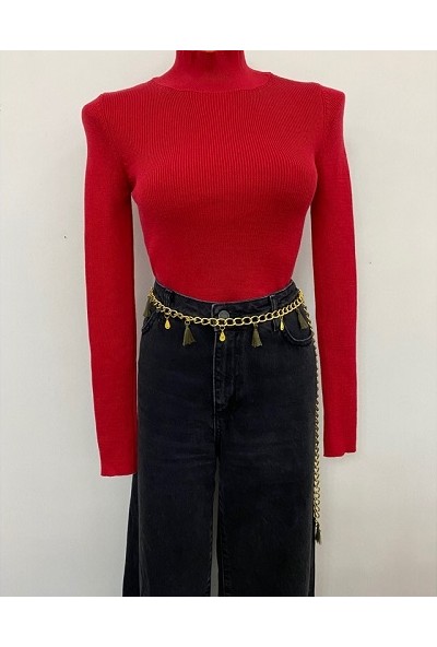 Maiden Design Altın Renk