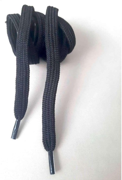 Imren Ayakkabı Bağcığı Yassı 120 cm 1 Çift