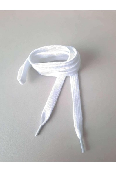 Imren Ayakkabı Bağcığı Yassı 120 cm 1 Çift