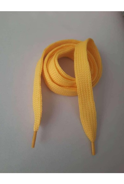 Imren Ayakkabı Bağcığı Yassı 120 cm 1 Çift