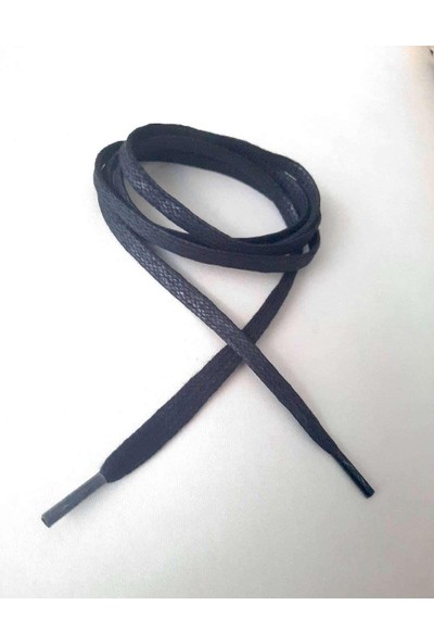 Imren Yassı Mumlu Ayakkabı Bağcığı 125 cm 1 Çift