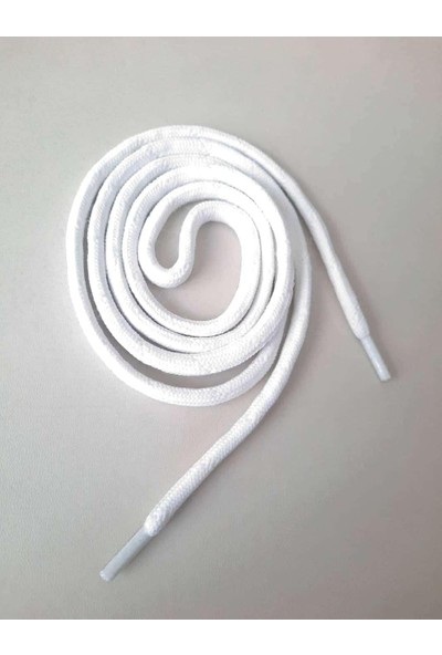 Imren Ayakkabı Bağcığı Yuvarlak 120 cm 1 Çift