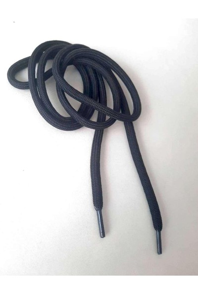 Imren Ayakkabı Bağcığı Yuvarlak 120 cm 1 Çift