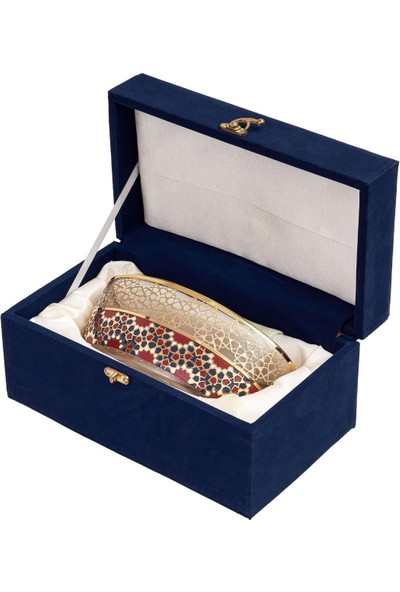 Müzeden Al Selçuklu Koleksiyonu Gondol Renkli