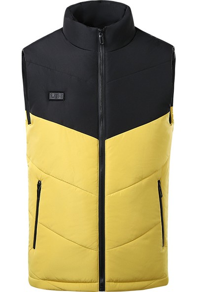 Sw Future Erkek Isıtmalı Yelek (Yurt Dışından)