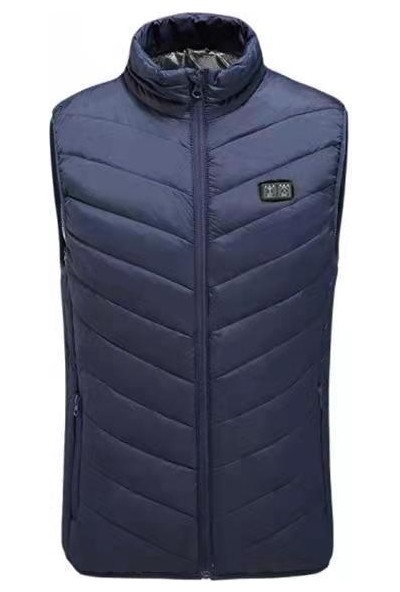 Sw Future Isıtmalı Yelek (Yurt Dışından)