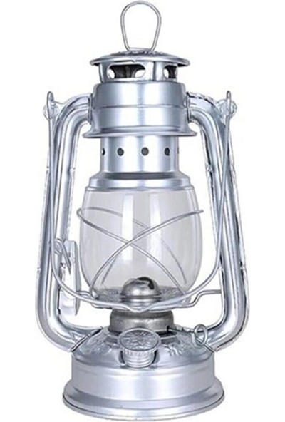 Gemici Feneri (Gaz Lambası)