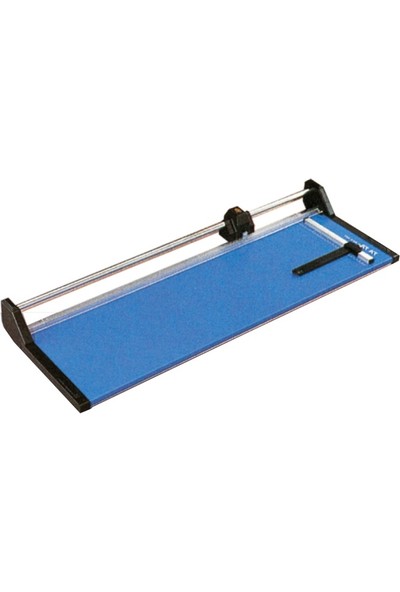 Lamiess Tata Rpt 1300 Sürgülü Giyotin