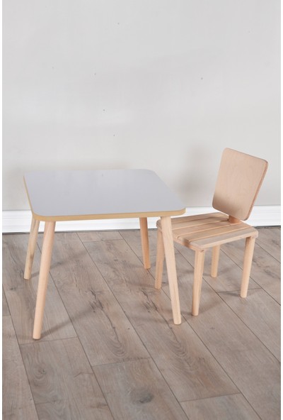 Desengo Yaz Sil Çocuk Aktivite Masası ve Sandalyesi Desengo Yaz Sil Çocuk Aktivite Masası ve Sandalyesi