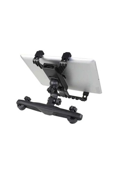 Zore Dvd-C+Br Araç Tablet Tutucu Zore Dvd-C+Br Araç Tablet Tutucu