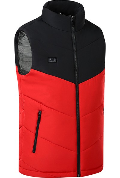 Sw Future Erkek Isıtmalı Yelek (Yurt Dışından)