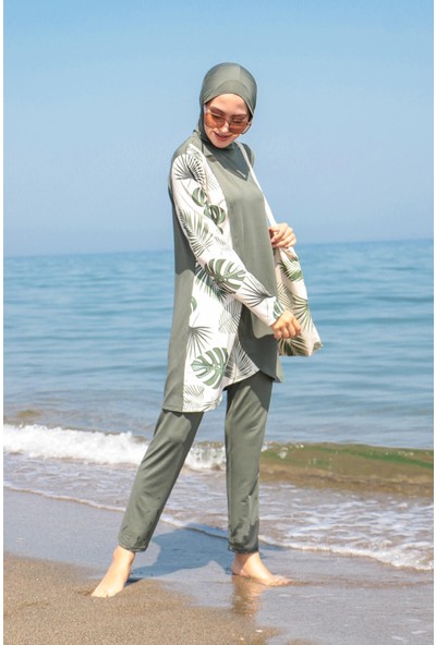 Marina Tesettür Mayo M2120