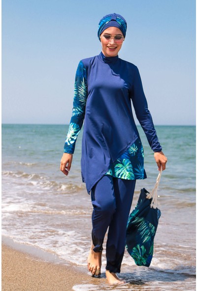 Marina Tesettür Mayo M2125