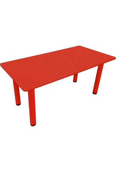 Akay Eko Dikdörtgen Ahşap Masa 60X120 Akay Eko Dikdörtgen Ahşap Masa 60X120
