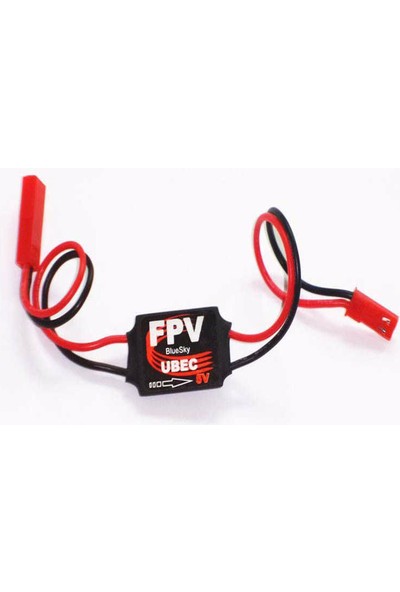Bluesky Fpv Ubec / 5V
