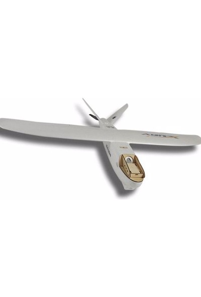 X-Uav Mini Talon Epo 1300MM Kanat Uçak Kiti X-Uav Mini Talon Epo 1300MM Kanat Uçak Kiti