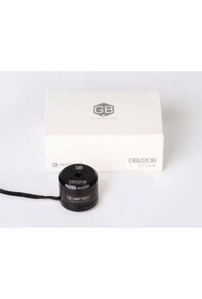 T-Motor GB2208 Gimbal Motor