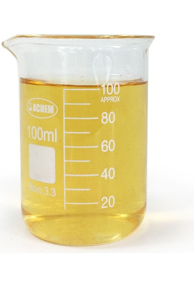 Achem 100ML Cam Beher Achem 100ML Cam Beher