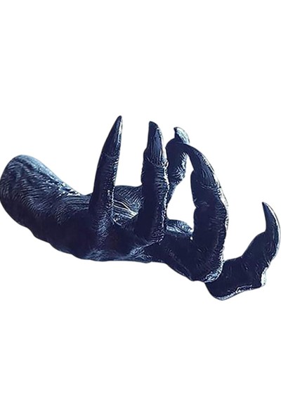 F Fityle Duvar Heykel Monte Heykeller Sanat Reçine El Sanatları Askı Siyah 17X9.5 cm F Fityle Duvar Heykel Monte Heykeller Sanat Reçine El Sanatları Askı Siyah 17X9.5 cm