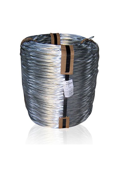 Apa Galvanizli Tel 5 kg (1,5mm)