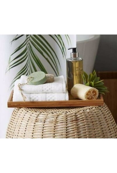 Banyo Düzenleyici Organizer Tepsisi