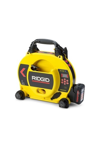 Ridgid ST-33Q+ Bluetooth® Özellikli Sinyal Vericisi