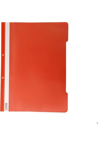 Globox Telli Dosya 25'li