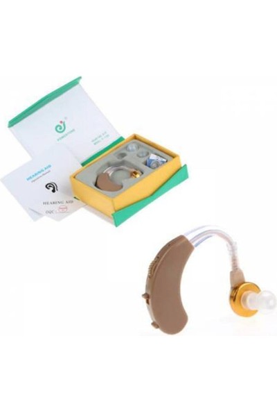 Powertone F-138 Ses Yükseltme Cihazı Amplifikatörü 1. Kalite Powertone F-138 Ses Yükseltme Cihazı Amplifikatörü 1. Kalite