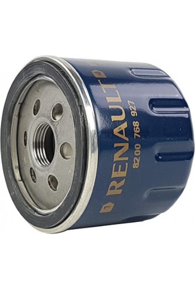 Mais Yağ Filtresi - Renault Clio 3 1.5 Dci - (Dizel) Yağ Filtresi 2005-2012 Model Mais Yağ Filtresi - Renault Clio 3 1.5 Dci - (Dizel) Yağ Filtresi 2005-2012 Model