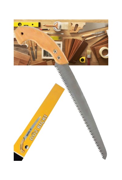 Armada Meşem 9175 Ince Diş 300 mm Ahşap Saplı El Testeresi 56 Di̇ş 1410 Armada Meşem 9175 Ince Diş 300 mm Ahşap Saplı El Testeresi 56 Di̇ş 1410