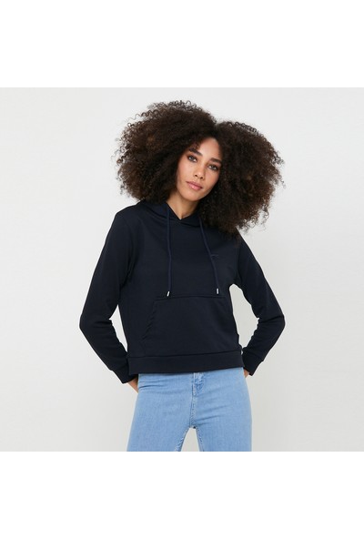 Slazenger Sara Kadın Sweatshirt Slazenger Sara Kadın Sweatshirt