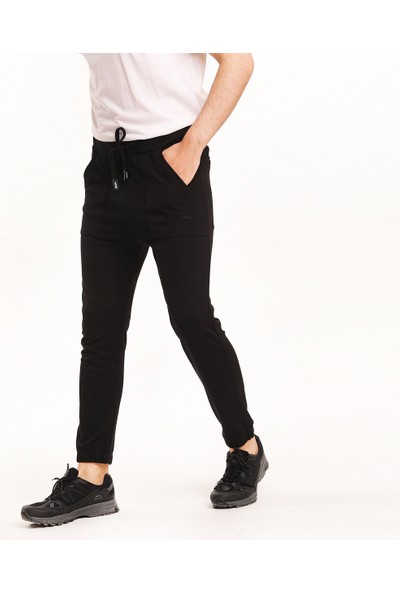 Slazenger Parker Erkek Eşofman Altı