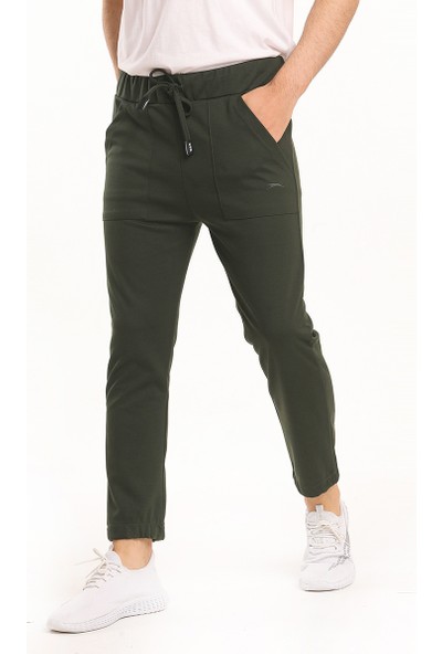 Slazenger Parker Erkek Eşofman Altı