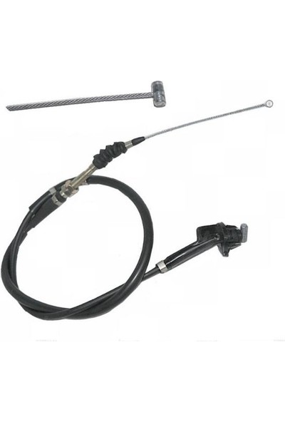 Imperıal Honda Civic Gaz Teli 1.5 Otomatik 1992-1995 Imperıal Honda Civic Gaz Teli 1.5 Otomatik 1992-1995
